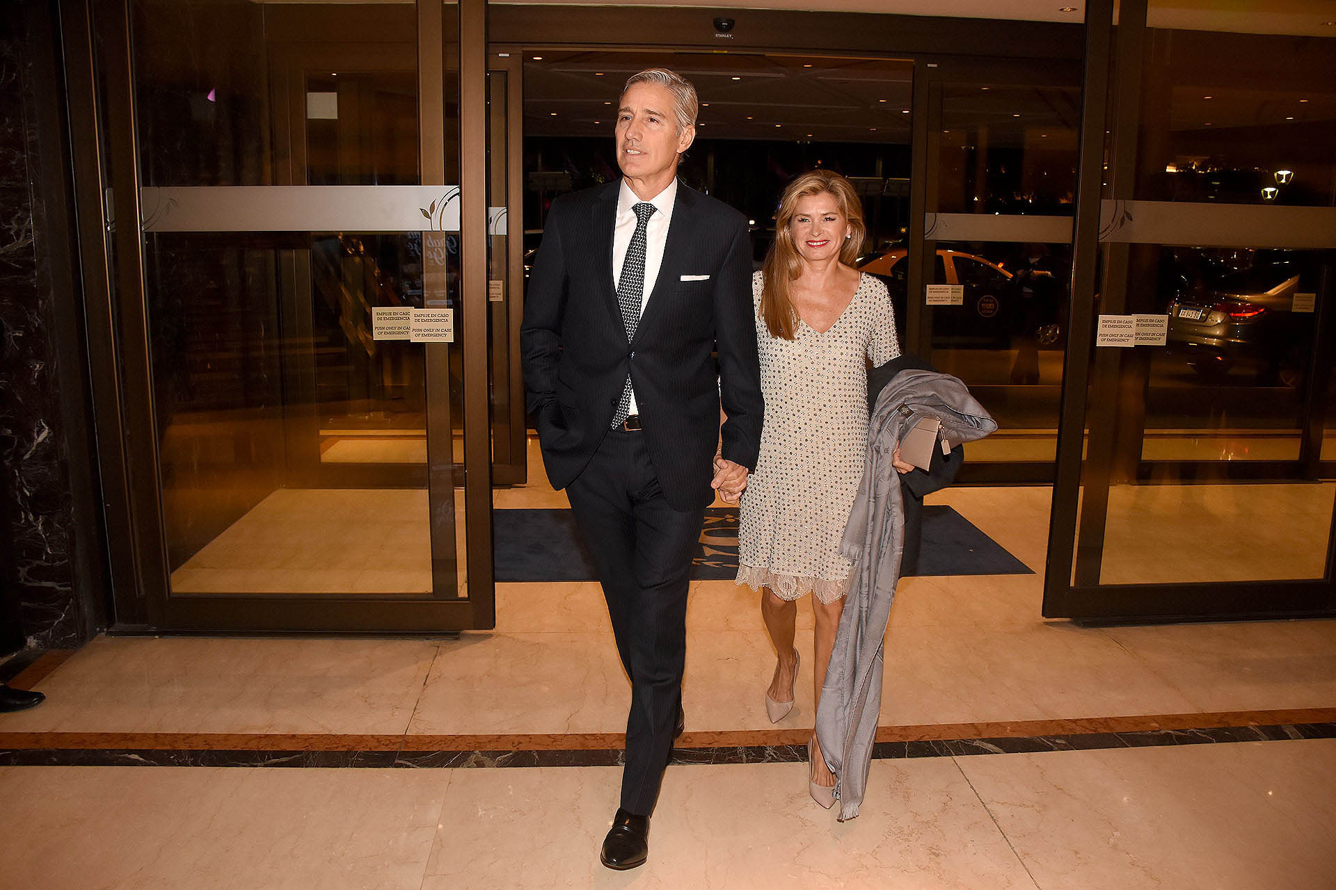 TRIVENZ®: Desarrollo exclusivo para el VIH - Marcelo Figueiras